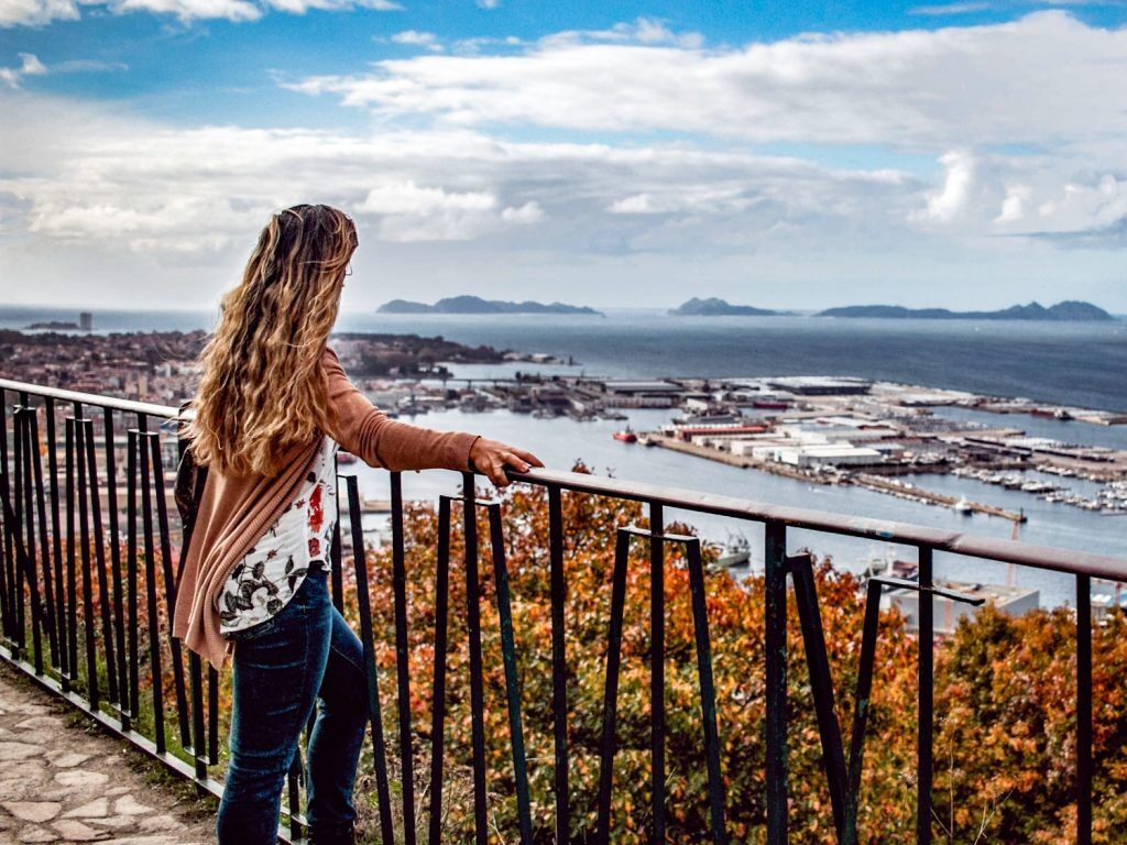 Monte do Castro - Vigo - 500milcoisas